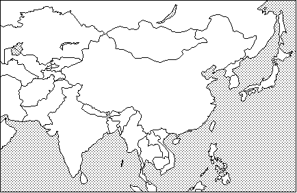 S.E. Asia Flashcards | Easy Notecards