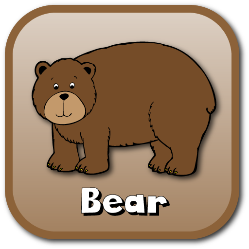 Animals Flashcards - Easy Notecards