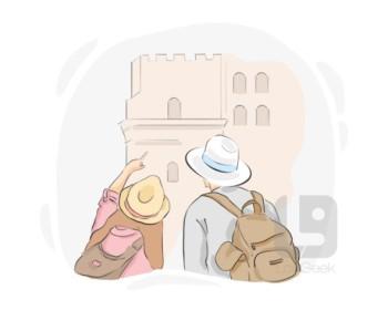 Traveling! Flashcards - Easy Notecards