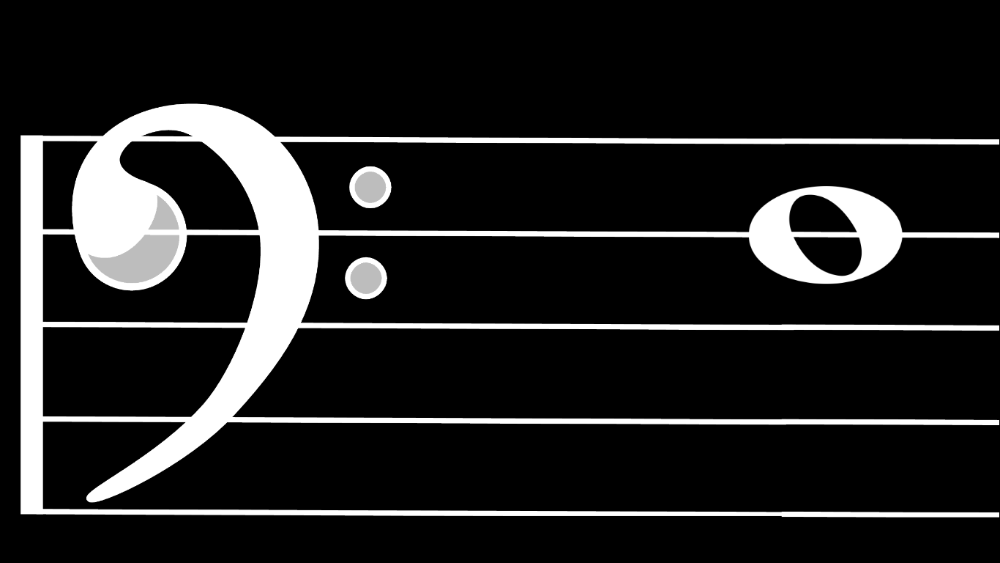 Really Good C Scale Slide positions for Trombone Flashcards - Easy ...