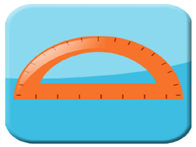 Semi Circle Objects